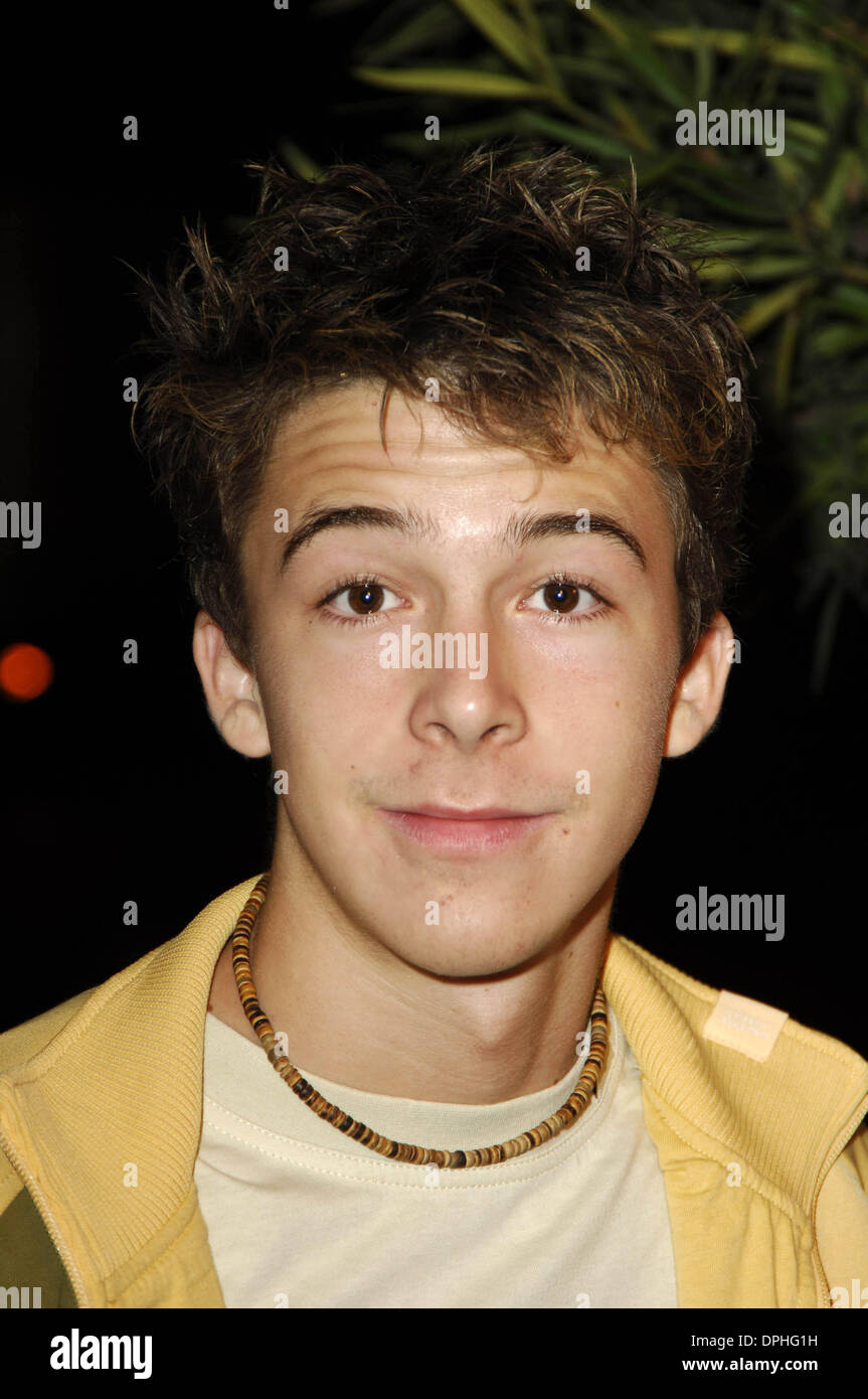 Bobby edner los angeles premiere hi-res stock photography and images ...