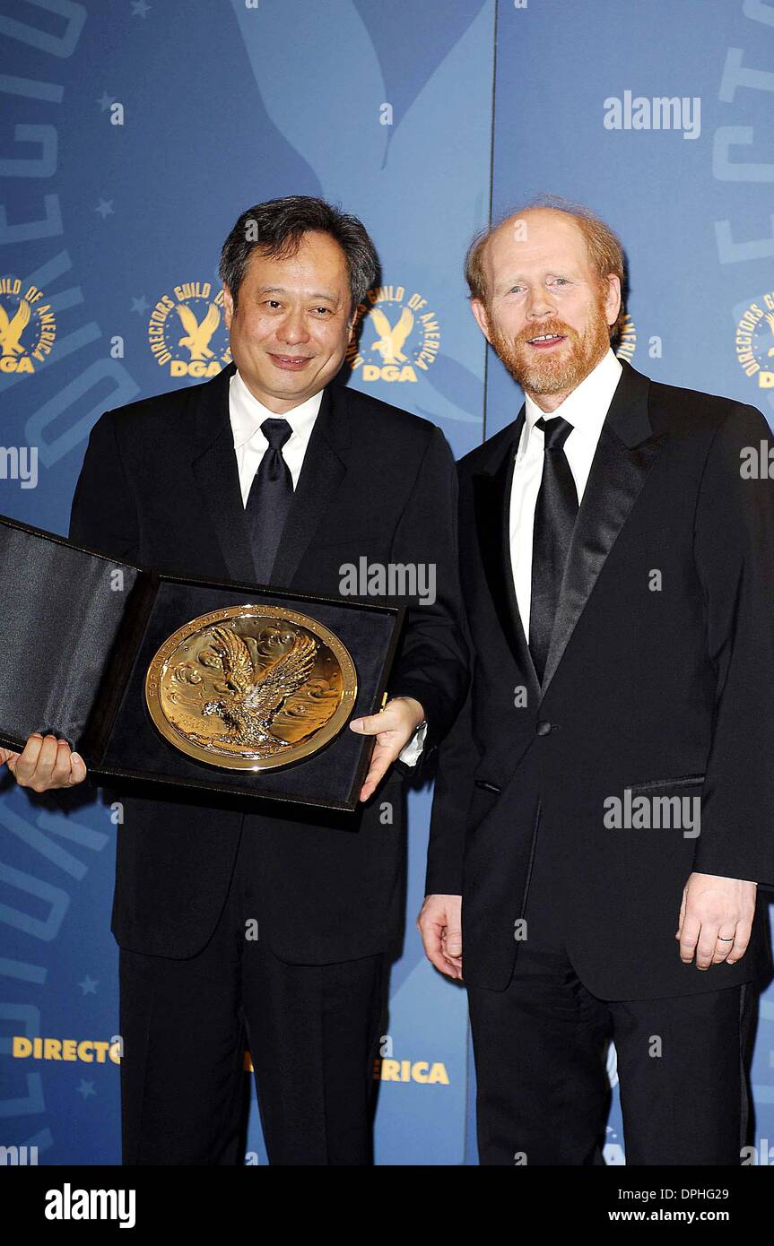 Ang lee ron hi-res stock photography and images - Alamy