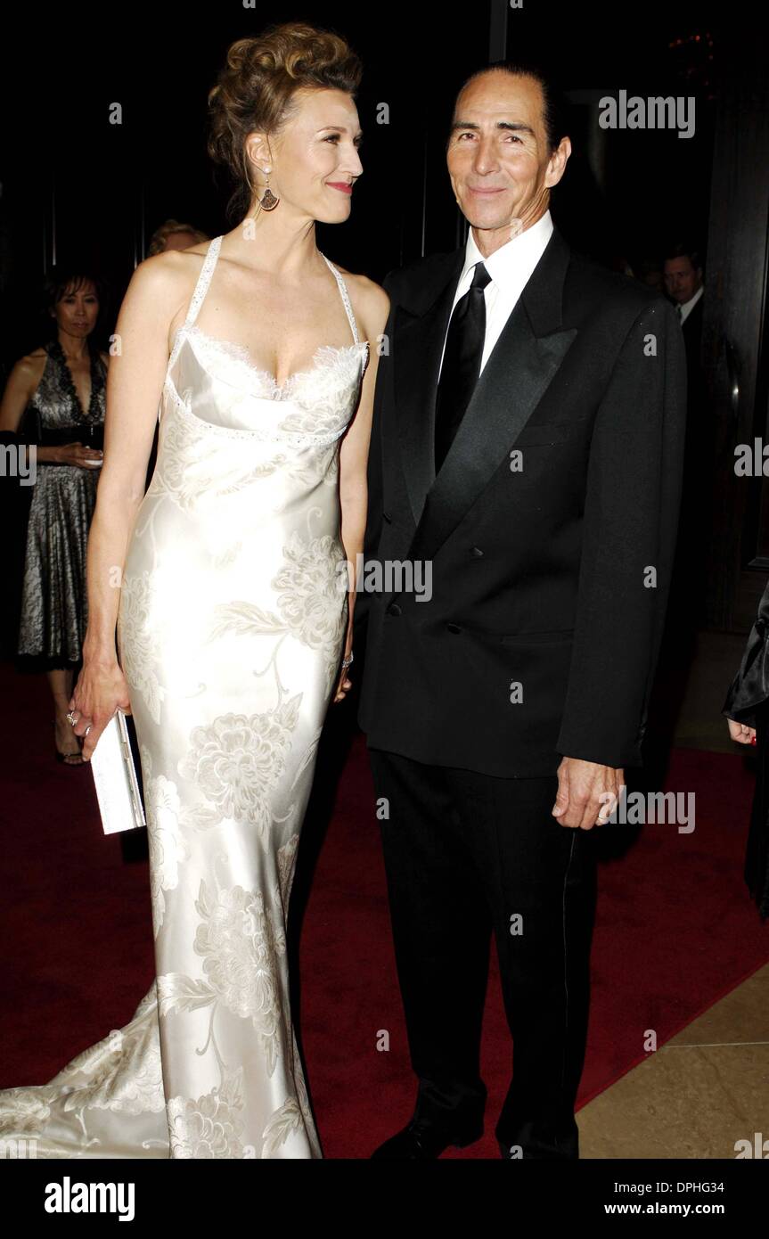 Brenda strong husband tom henri hi-res stock photography and images - Alamy