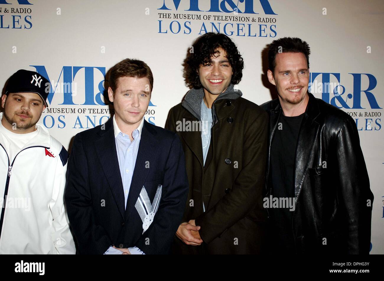 William ferrara hi-res stock photography and images - Alamy