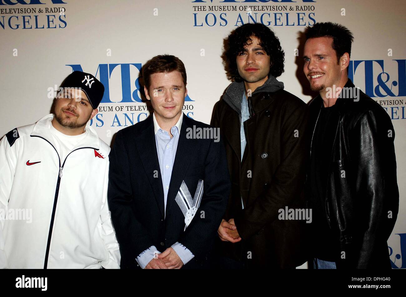 William Ferrara High Resolution Stock Photography and Images - Alamy