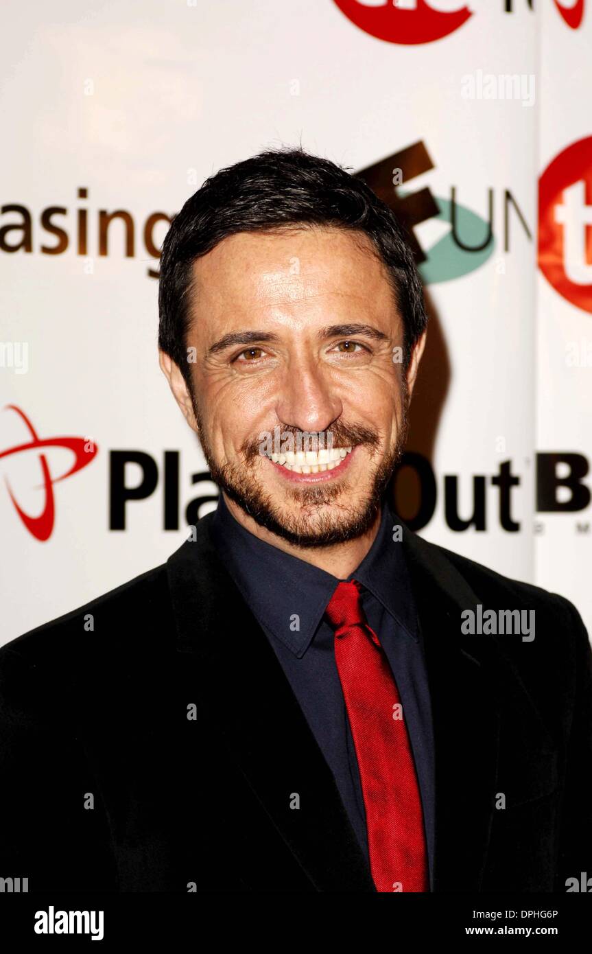 Craig chester adam steve premiere hi-res stock photography and images ...