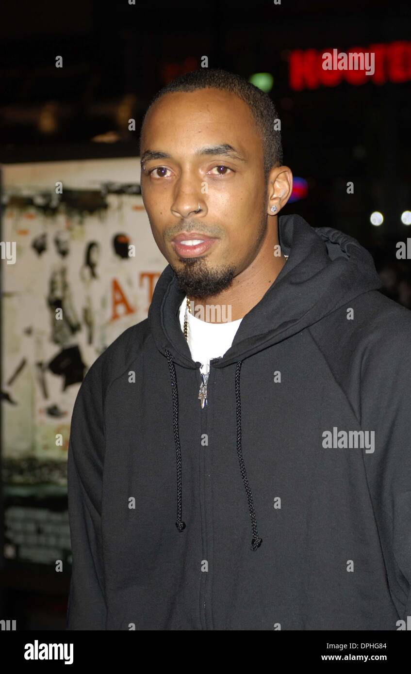 Mar. 30, 2006 - Hollywood, California, U.S. - K47449MG.ATL PREMIERE AT ...