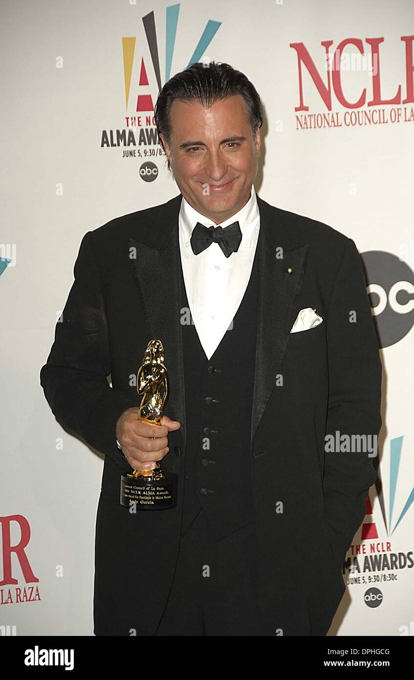 May 7, 2006 - Hollywood, California, U.S. - K48997MG.2006 NCLR ALMA ...