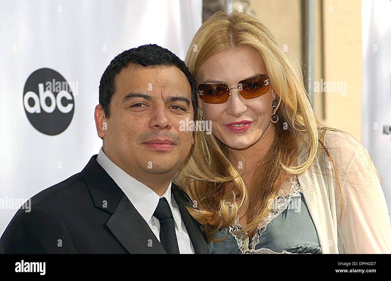 May 7, 2006 - Hollywood, California, U.S. - K49070MG.2006 NCLR ALMA ...