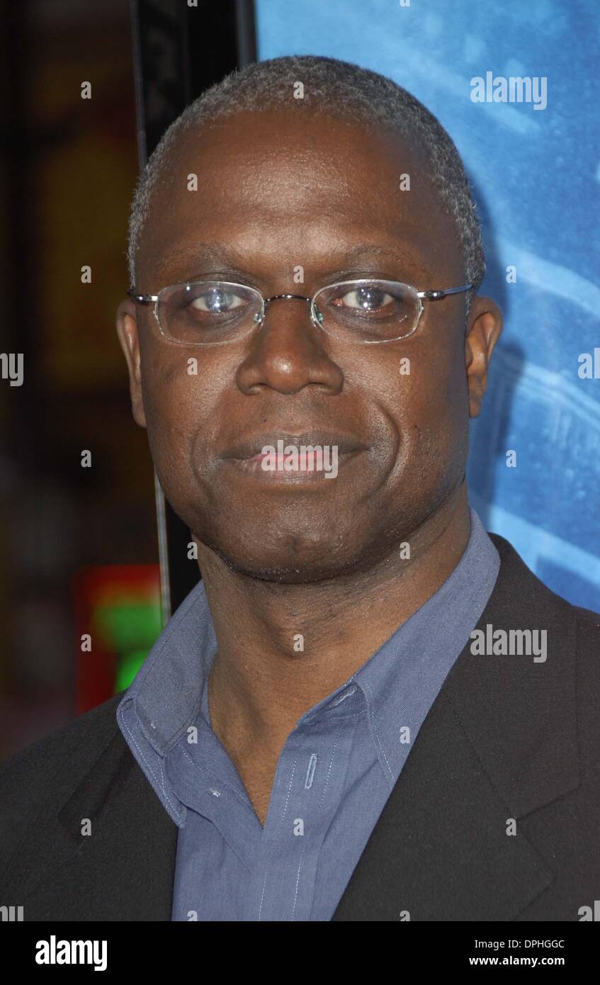 May 10, 2006 - Hollywood, California, U.S. - K49027MG.''POSEIDON'' LOS ...