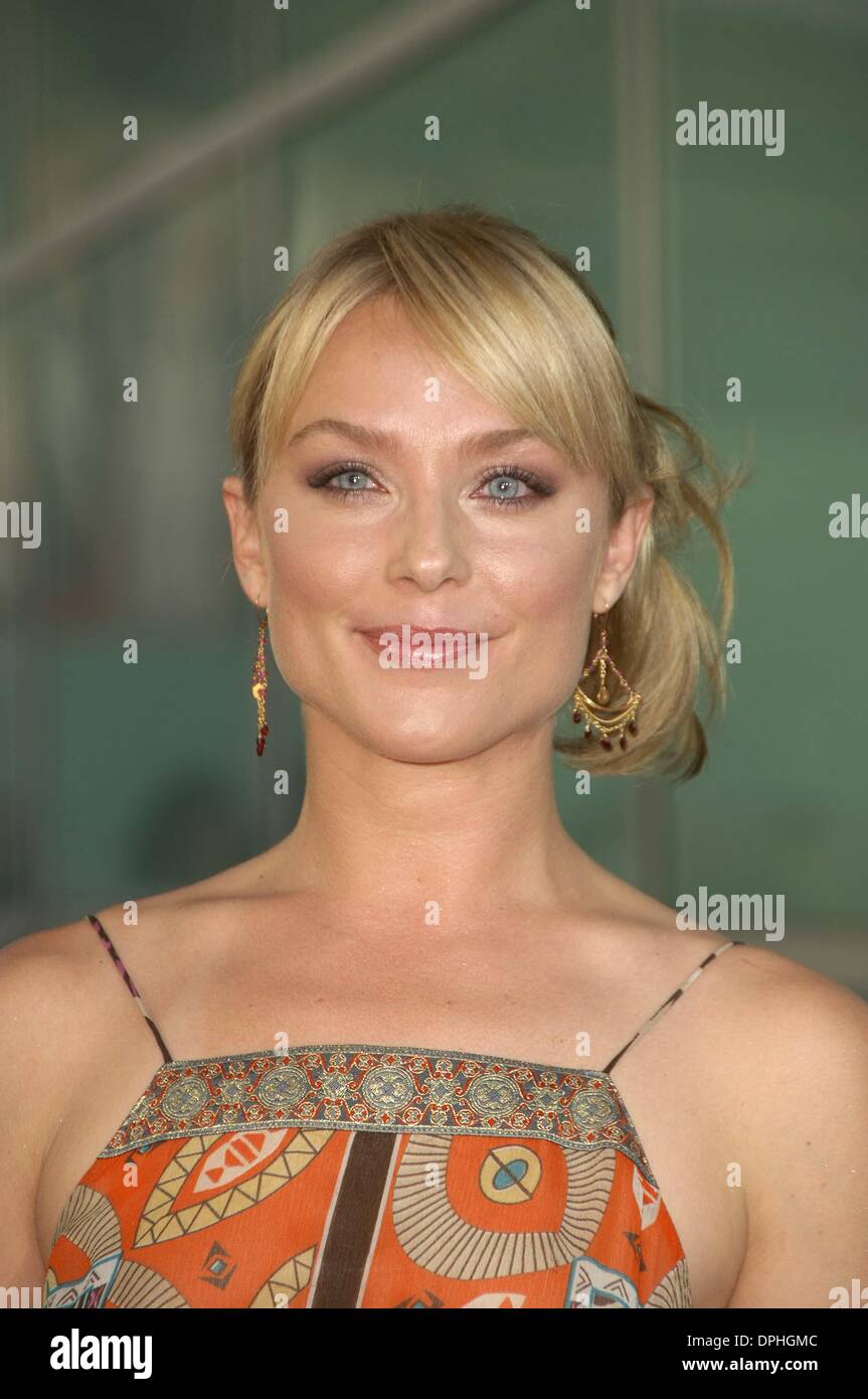 June 13, 2006 - Hollywood, California, U.S. - K48321MG.THE LAKE HOUSE ...