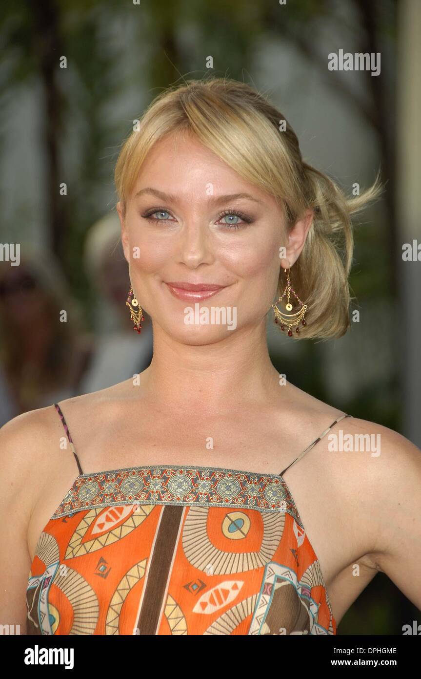 June 13, 2006 - Hollywood, California, U.S. - K48321MG.THE LAKE HOUSE ...