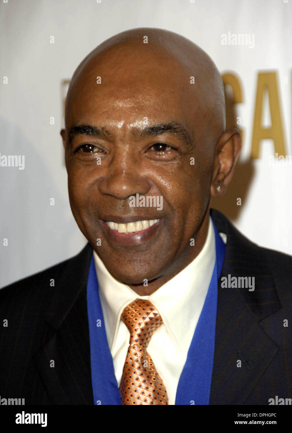 Chuck jackson hi-res stock photography and images - Alamy