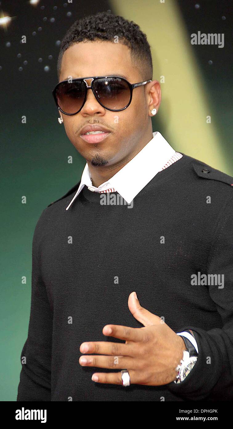 Bobby valentino 2006 hi-res stock photography and images - Alamy