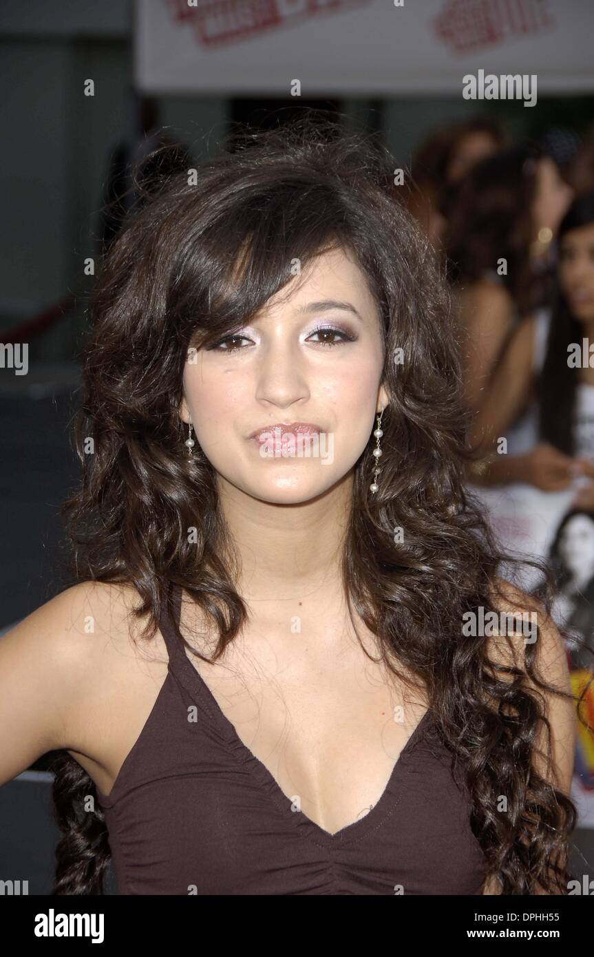 July 25, 2006 - Hollywood, California, U.S. - THE LOS ANGELES PREMIERE ...