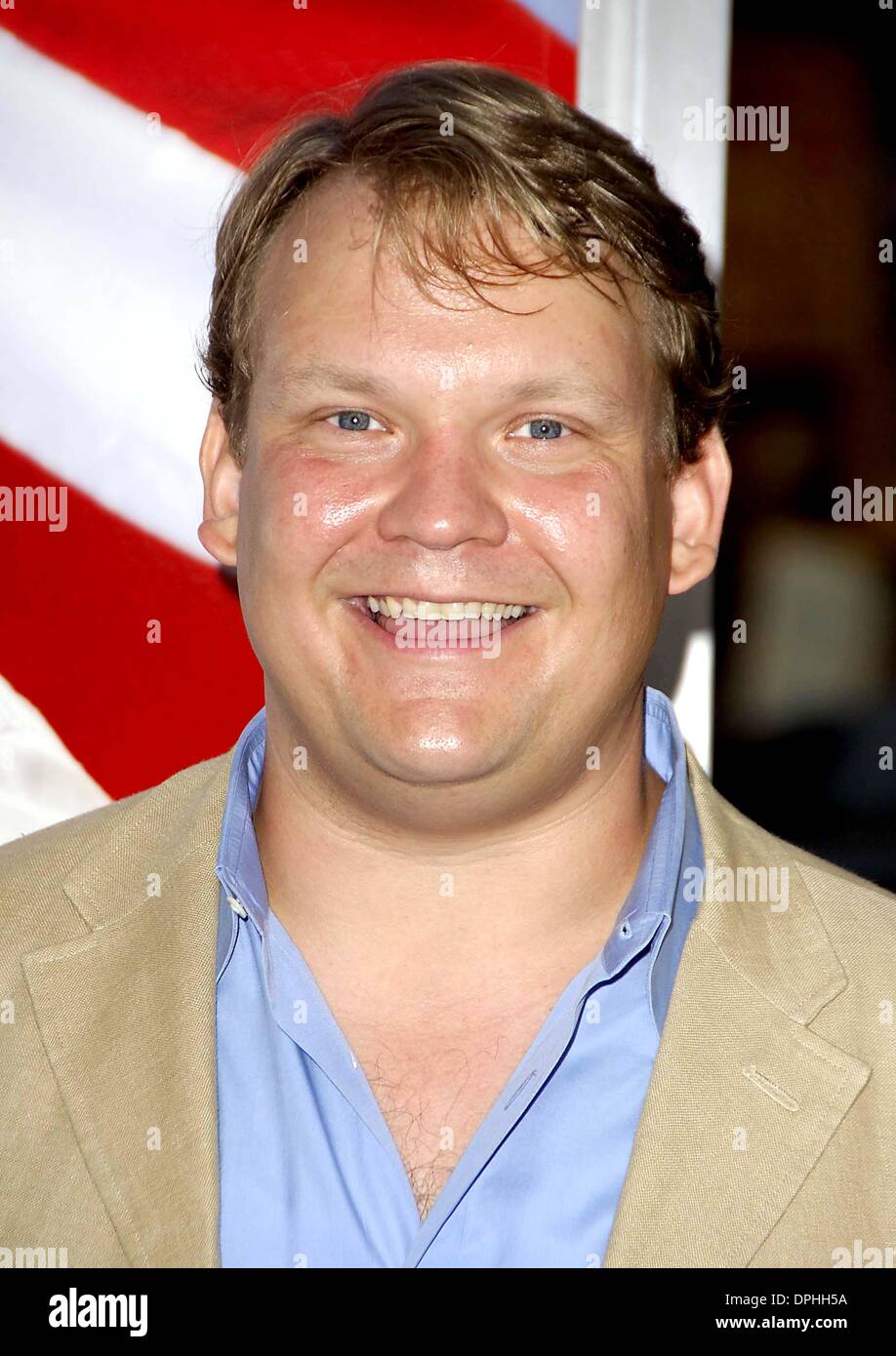 July 26, 2006 - Hollywood, California, U.S. - K49130MGE .LOS ANGELES ...