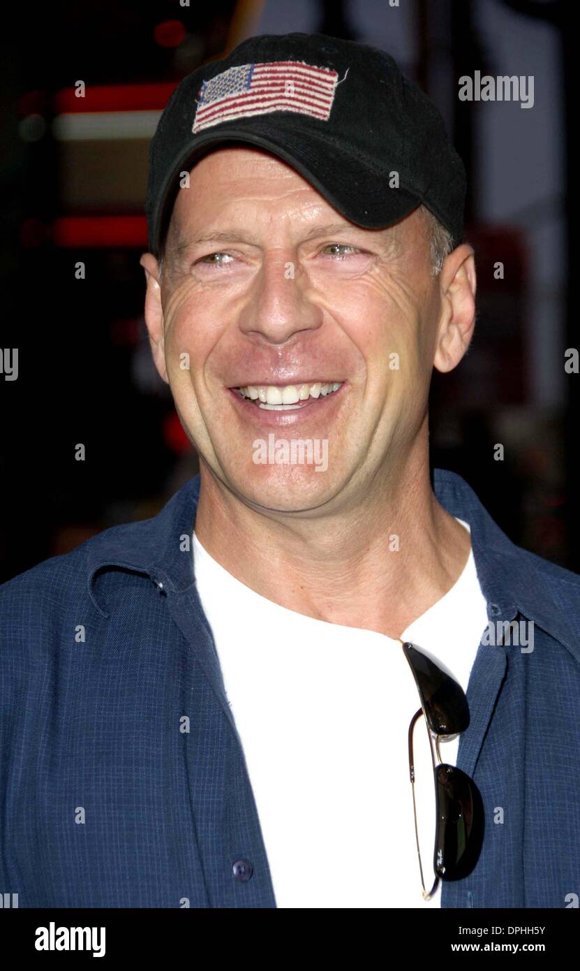 July 26, 2006 - Hollywood, California, U.S. - K49130MGE .LOS ANGELES ...