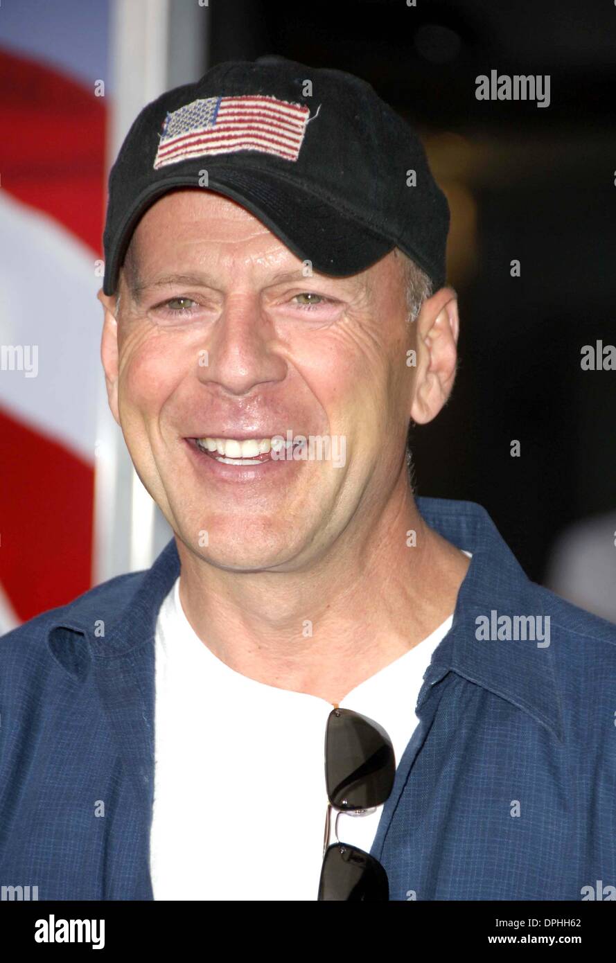 July 26, 2006 - Hollywood, California, U.S. - K49130MGE .LOS ANGELES ...