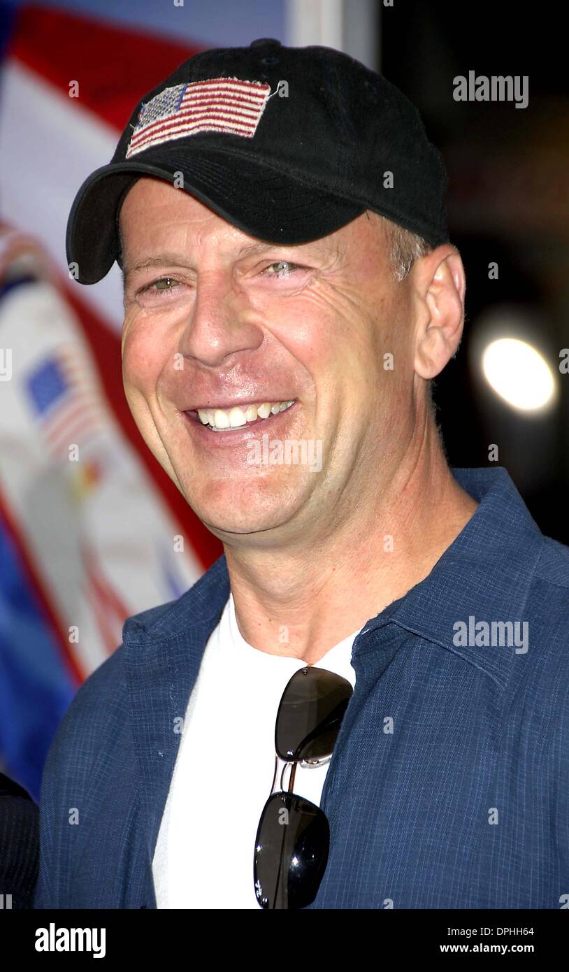 July 26, 2006 - Hollywood, California, U.S. - K49130MGE .LOS ANGELES ...