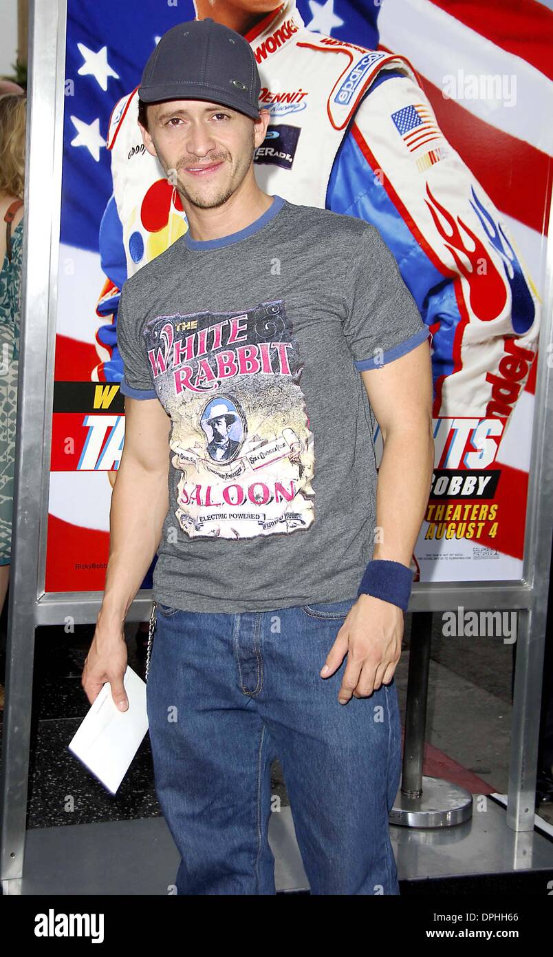 July 26, 2006 - Hollywood, California, U.S. - K49130MGE .LOS ANGELES ...