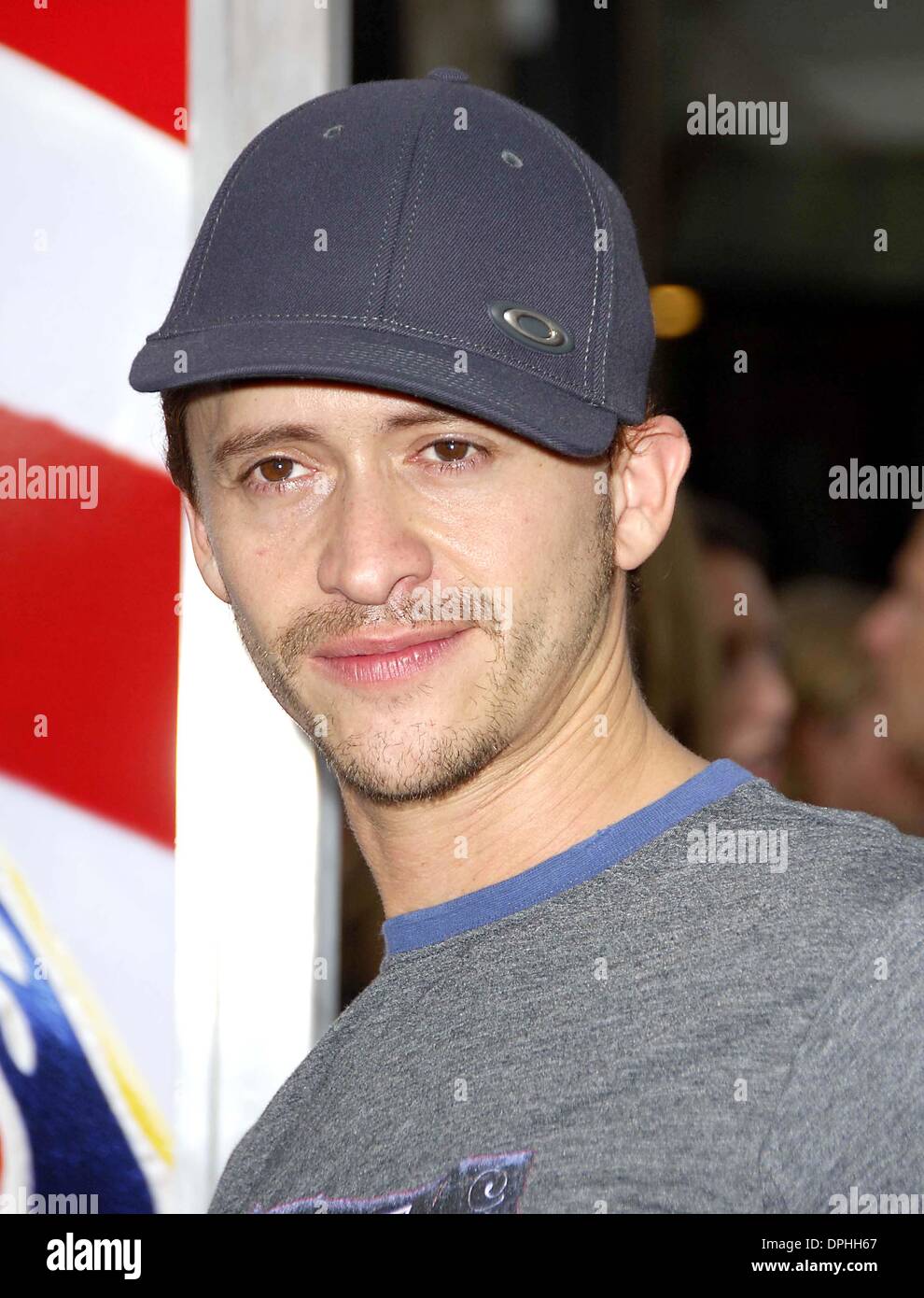 July 26, 2006 - Hollywood, California, U.S. - K49130MGE .LOS ANGELES ...