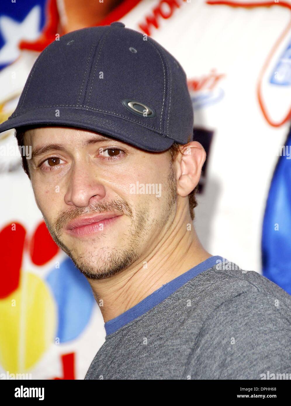 July 26, 2006 - Hollywood, California, U.S. - K49130MGE .LOS ANGELES ...