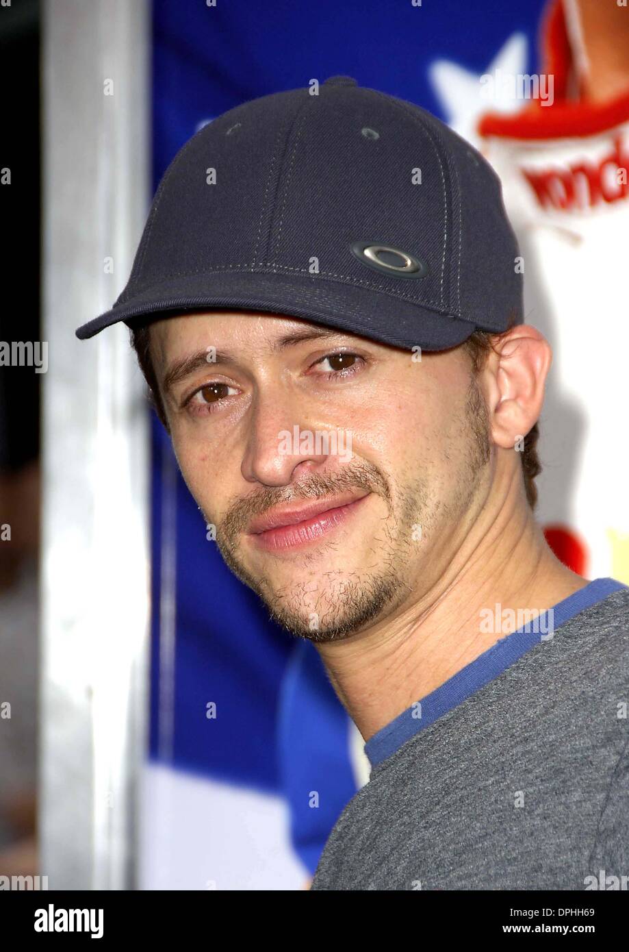 July 26, 2006 - Hollywood, California, U.S. - K49130MGE .LOS ANGELES ...