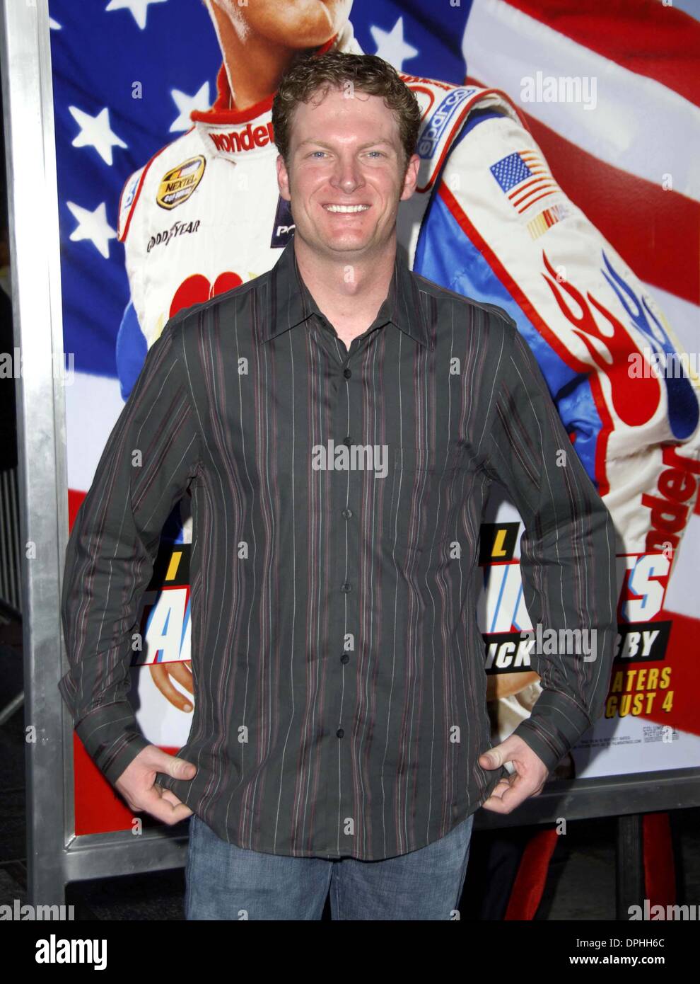 July 26, 2006 - Hollywood, California, U.S. - K49130MGE .LOS ANGELES ...