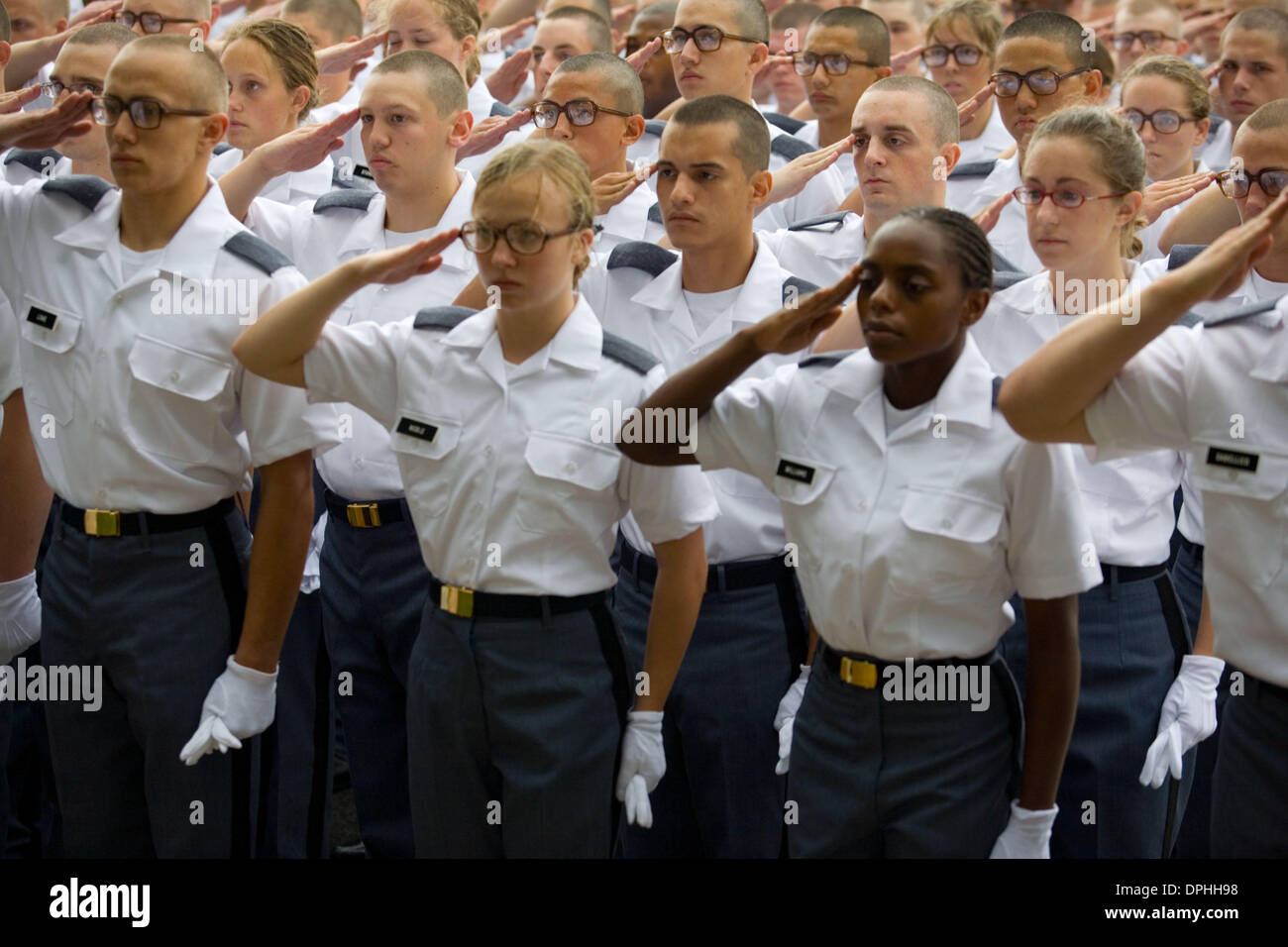 Usma cadets hi-res stock photography and images - Alamy