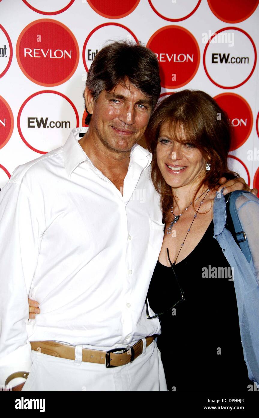 Eric Roberts Wife