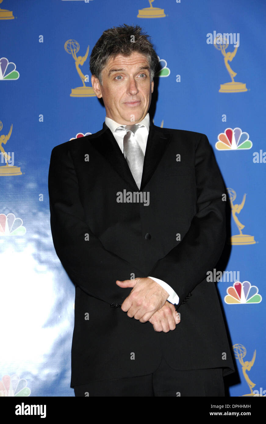 Actor michael craig hi-res stock photography and images - Alamy