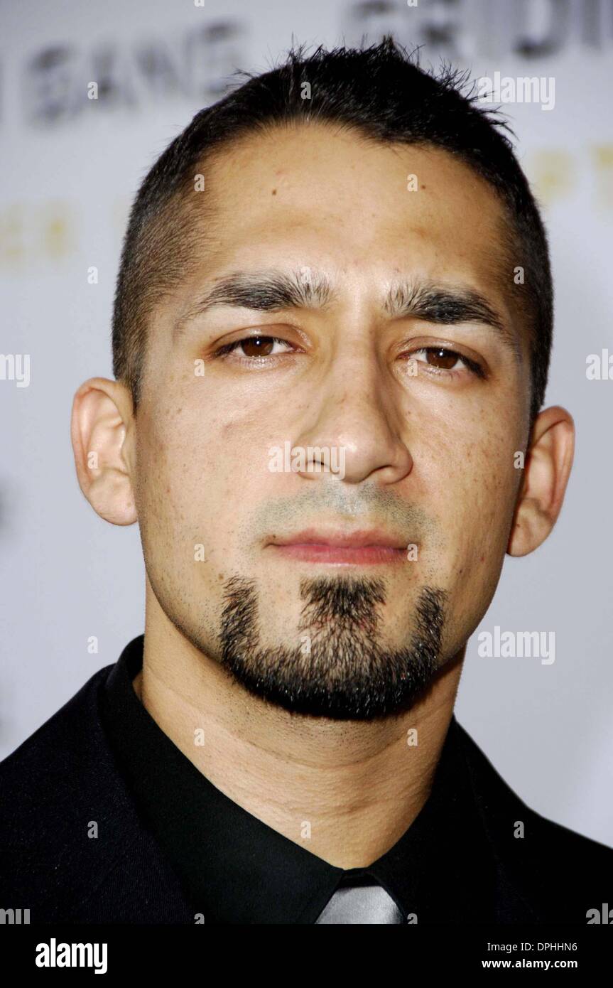 Danny martinez hi-res stock photography and images - Alamy