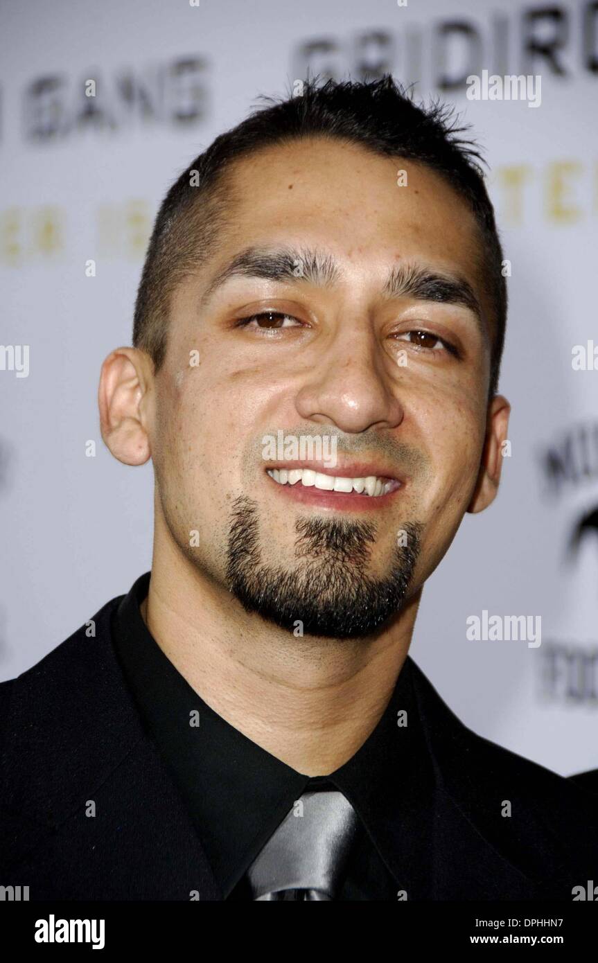 Danny martinez hi-res stock photography and images - Alamy