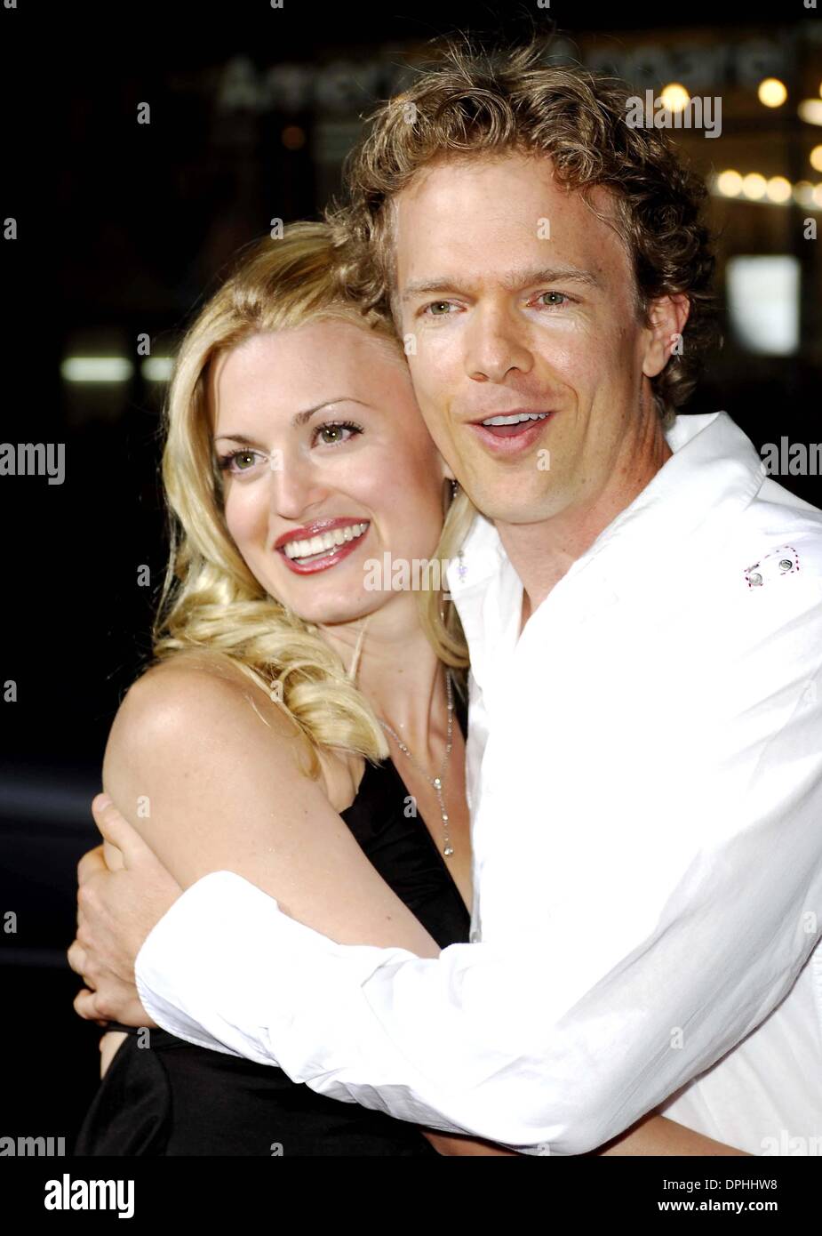 Sept. 19, 2006 - Hollywood, California, U.S. - K50161MGE.Brooke D'Orsay ...