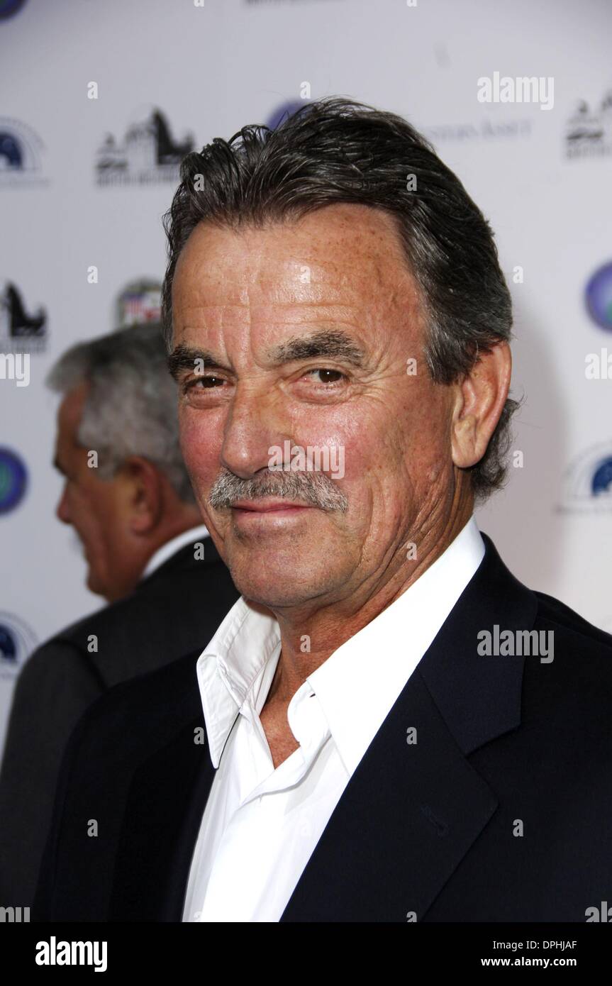 Eric braeden eric braeden hollywood hi-res stock photography and images ...