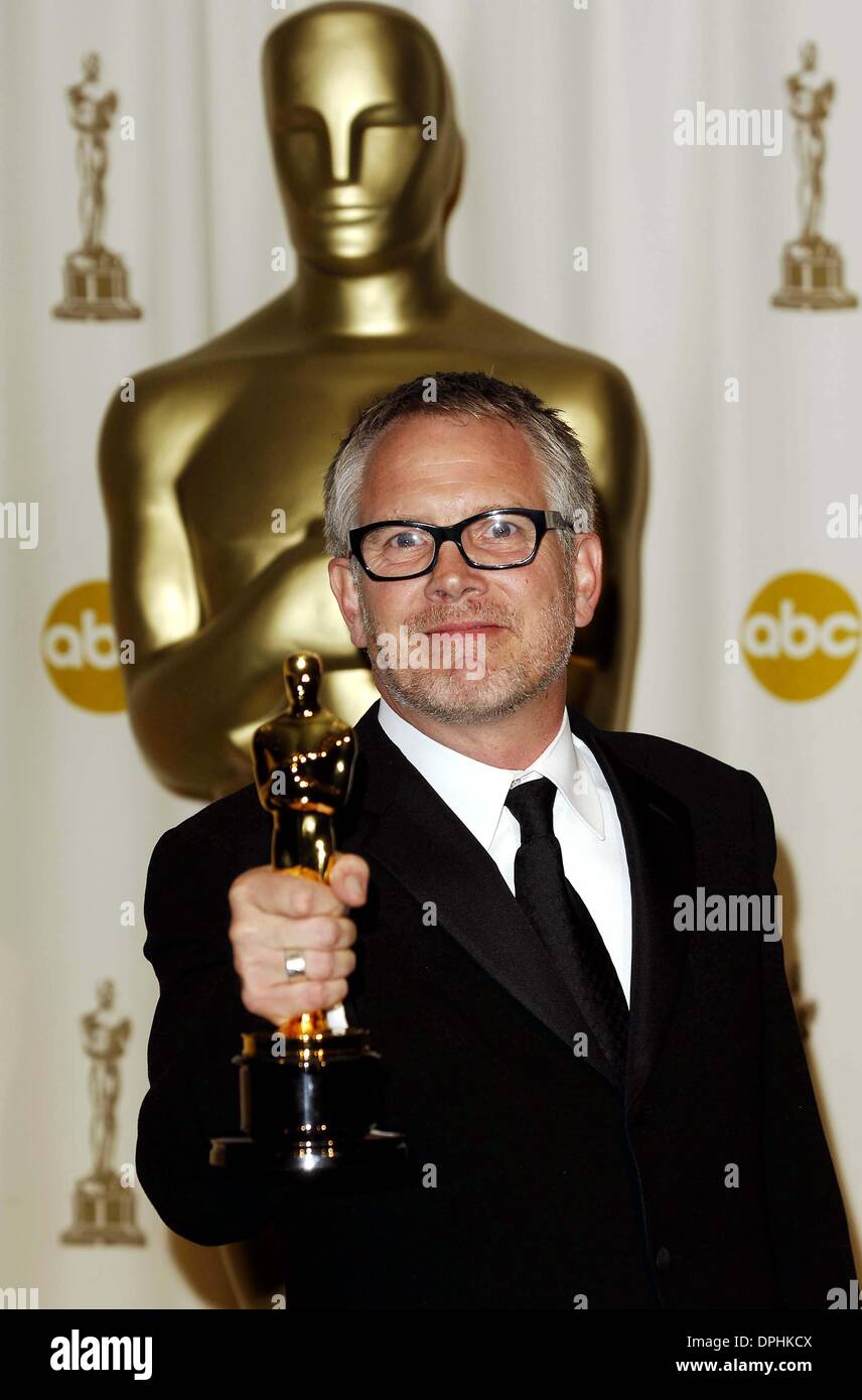 Mar. 5, 2006 - Hollywood, California, U.S. - K47134MG.78TH ANNUAL ...