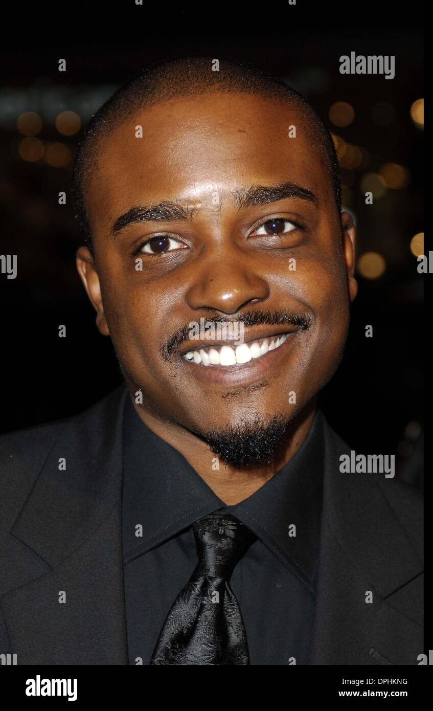 Jason Weaver