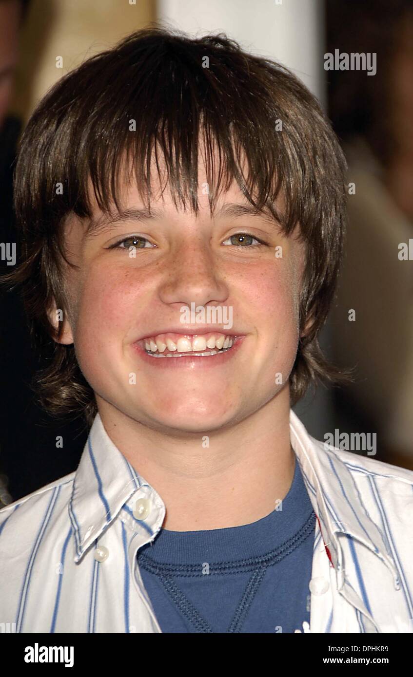 Apr. 23, 2006 - Hollywood, California, U.S. - K47594MG.'' RV '', LOS ...