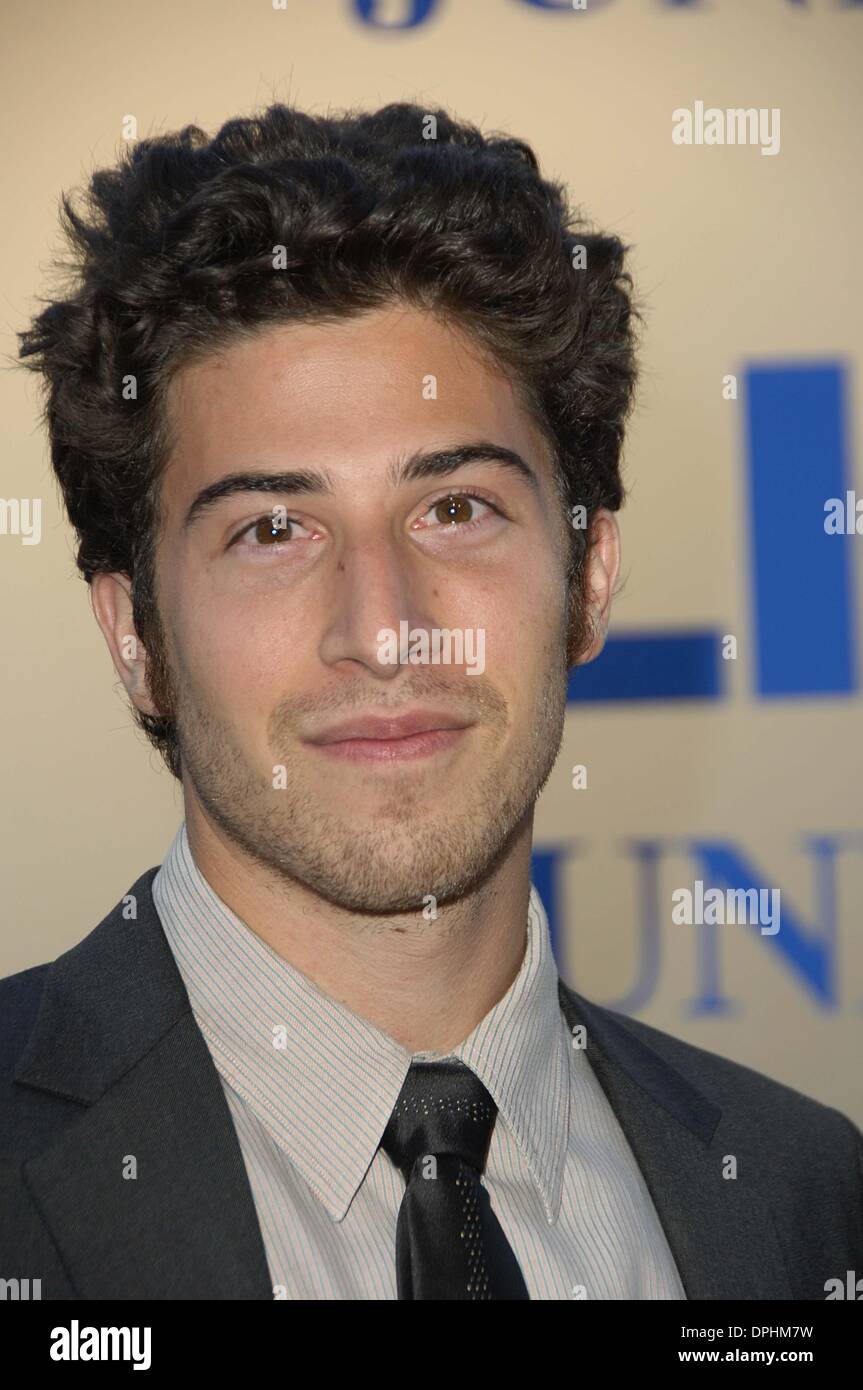 June 14, 2006 - Hollywood, California, U.S. - K48320MG.CLICK PREMIERE ...