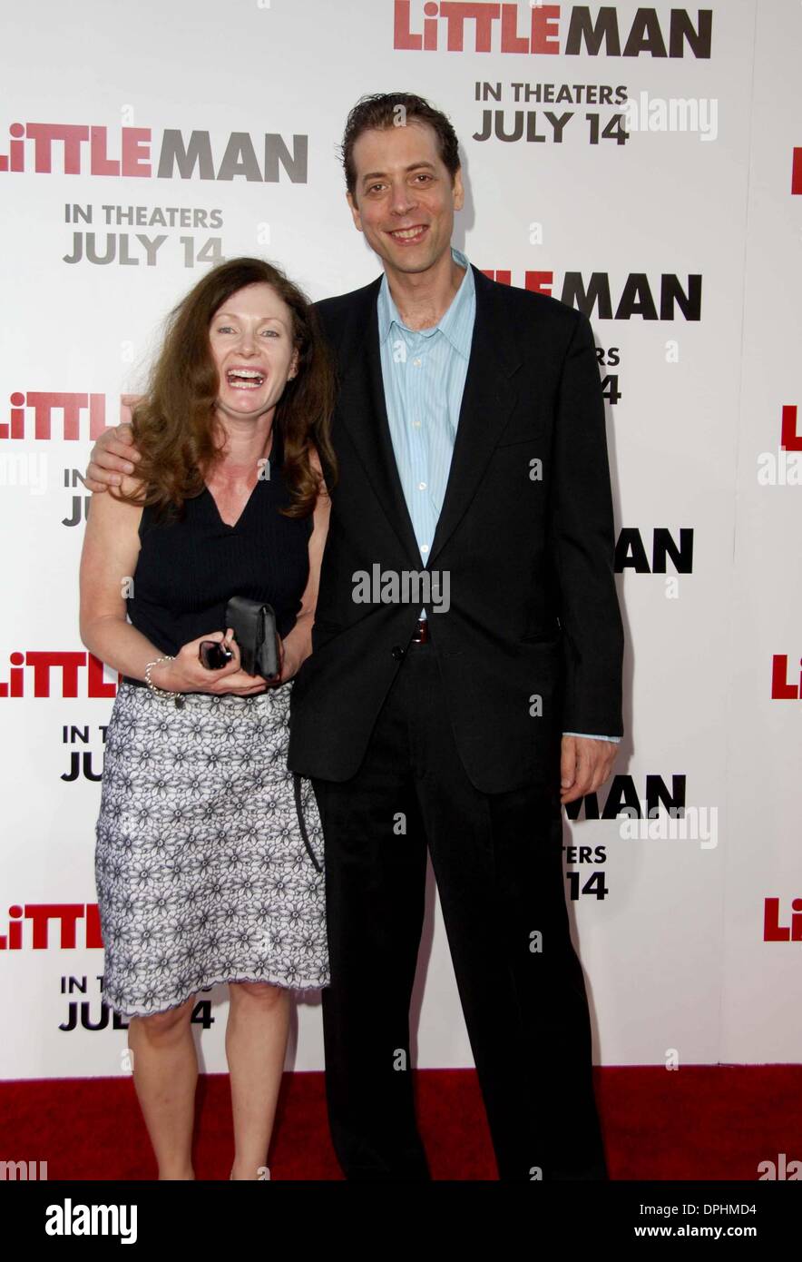 Fred stoller hi-res stock photography and images - Alamy