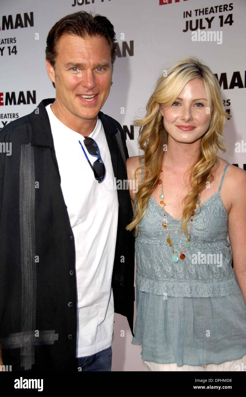 Greg mann hi-res stock photography and images - Alamy