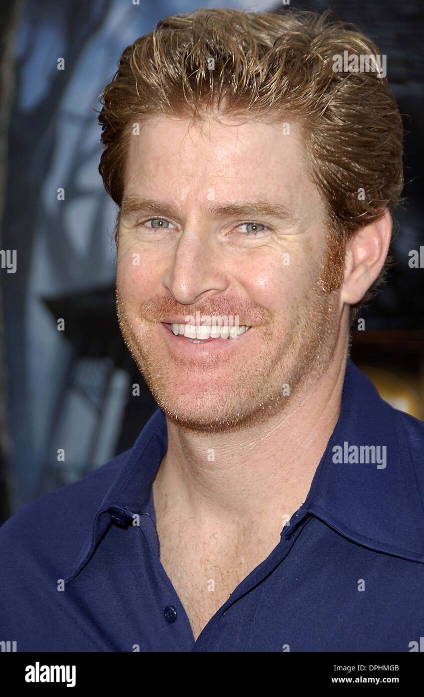 July 17, 2006 - Hollywood, California, U.S. - K49032MG.MONSTER HOUSE ...