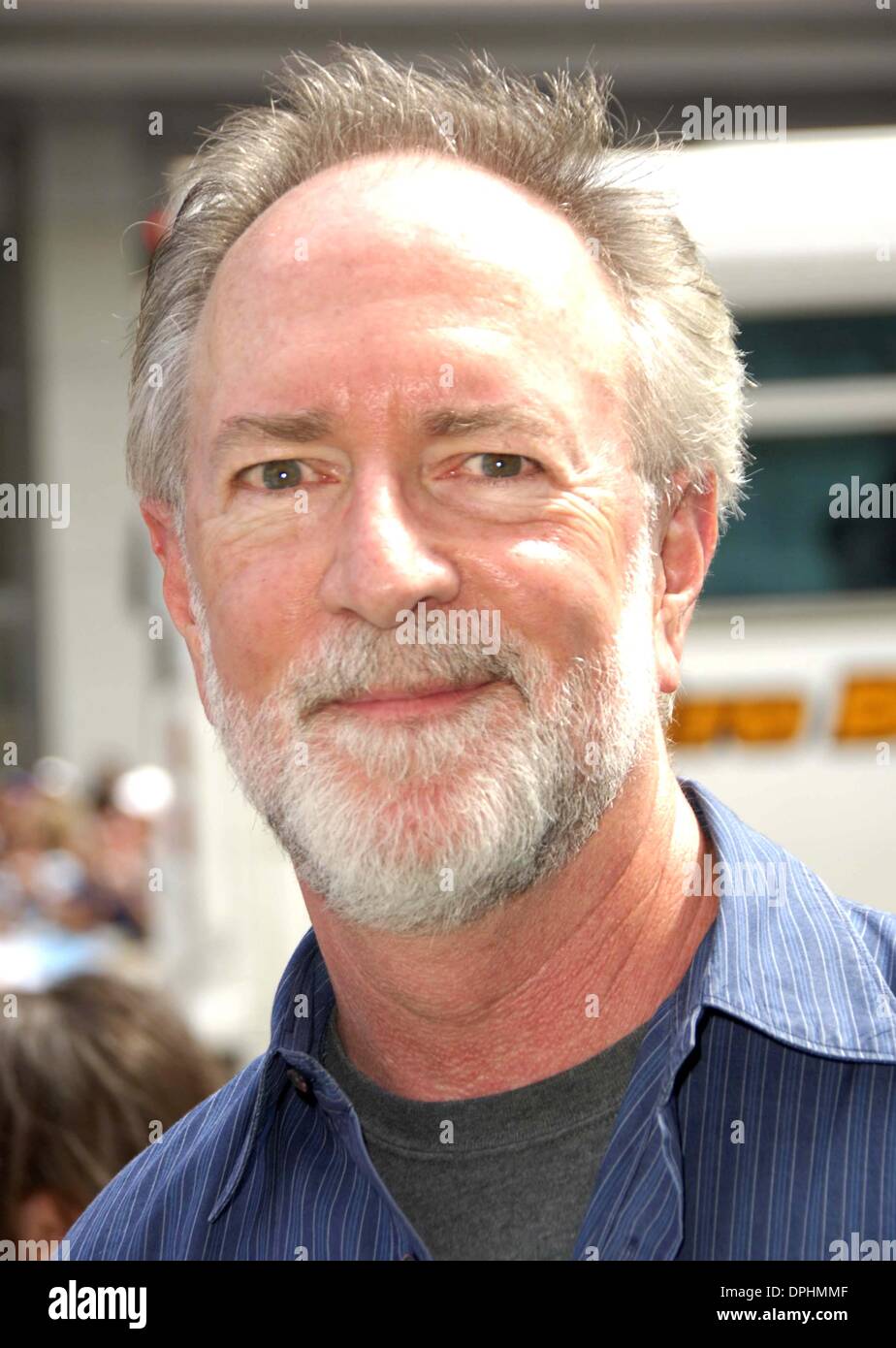 July 23, 2006 - Hollywood, California, U.S. - LOS ANGELES, CA JULY 23 ...