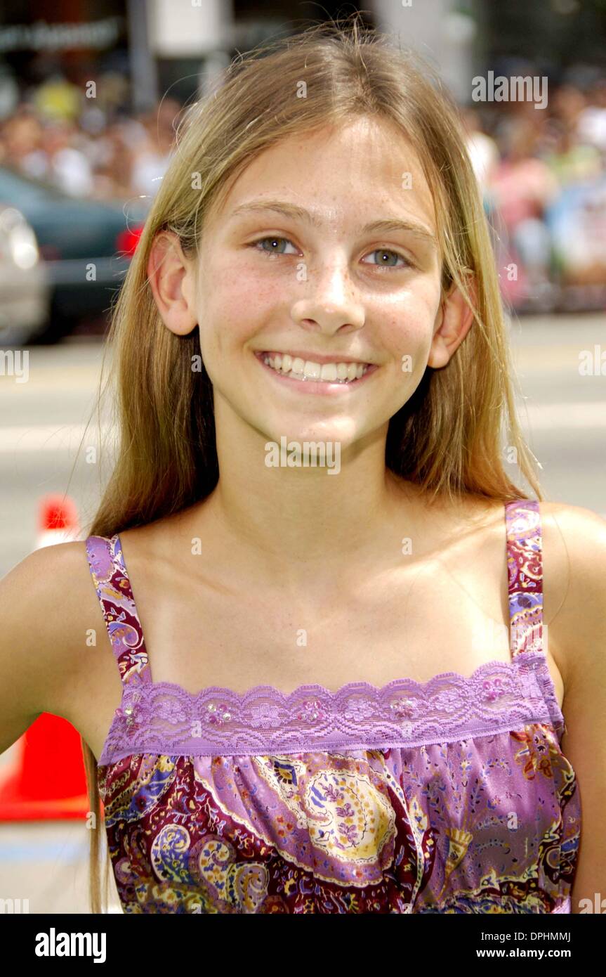 Jessie flower ant bully premiere hi-res stock photography and images ...