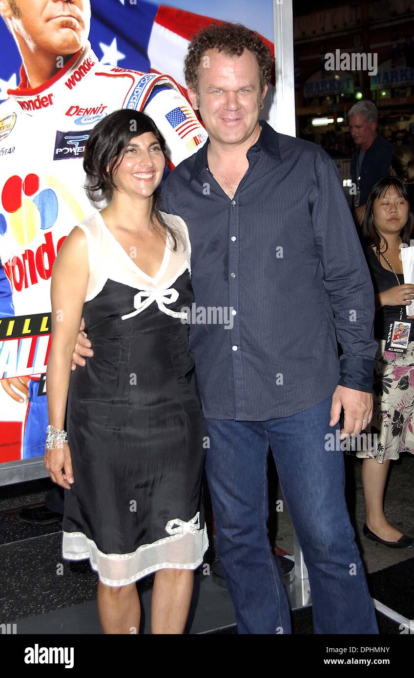 July 26, 2006 - Hollywood, California, U.S. - K49130MGE .LOS ANGELES ...