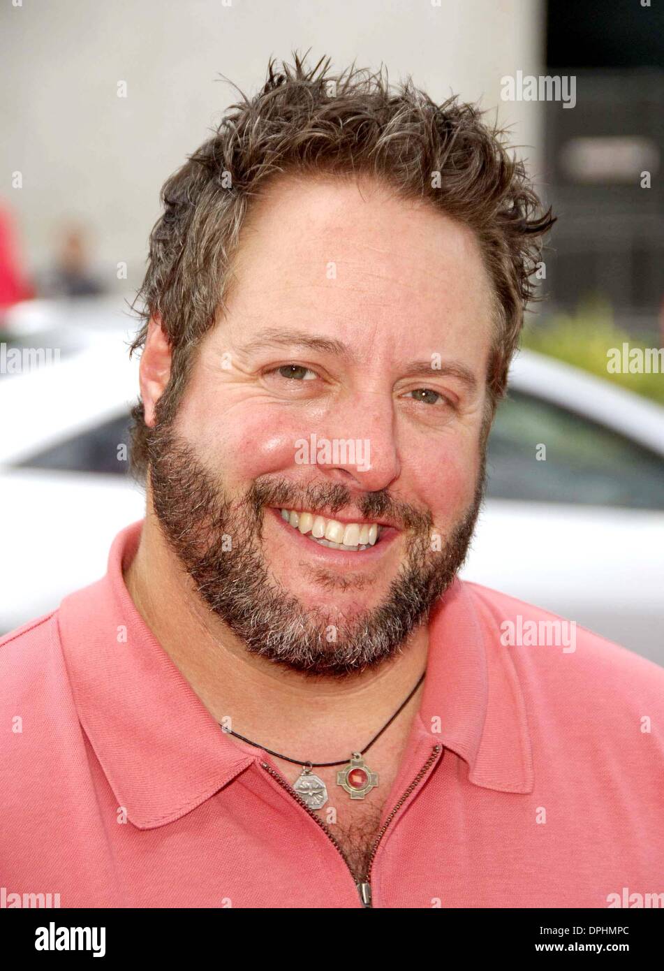 July 30 2006 hollywood california hi-res stock photography and images ...