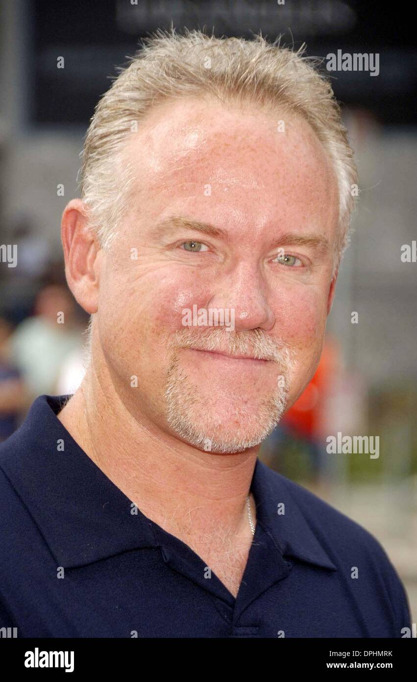 July 30 2006 hollywood california hi-res stock photography and images ...