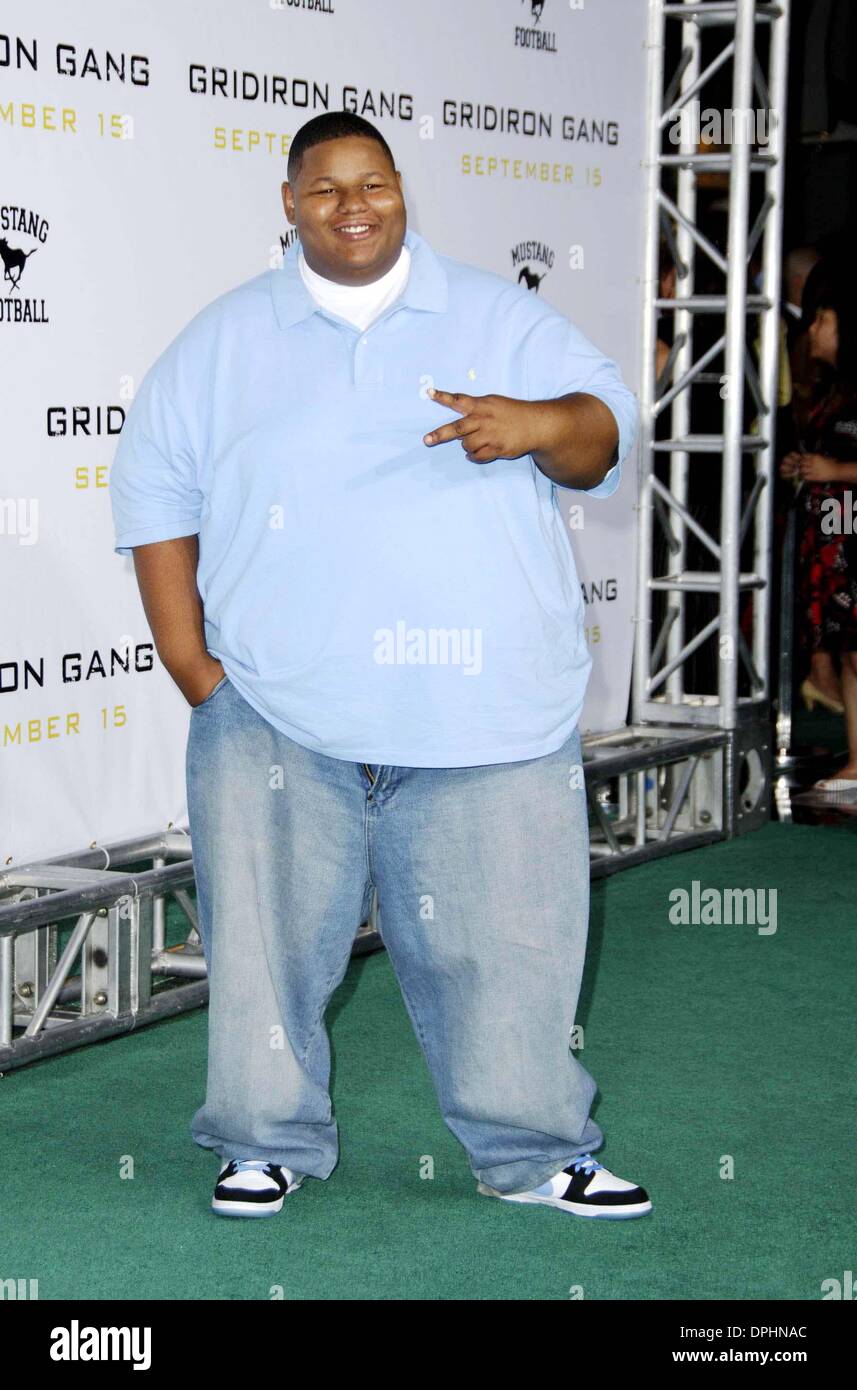 Jamal Mixon