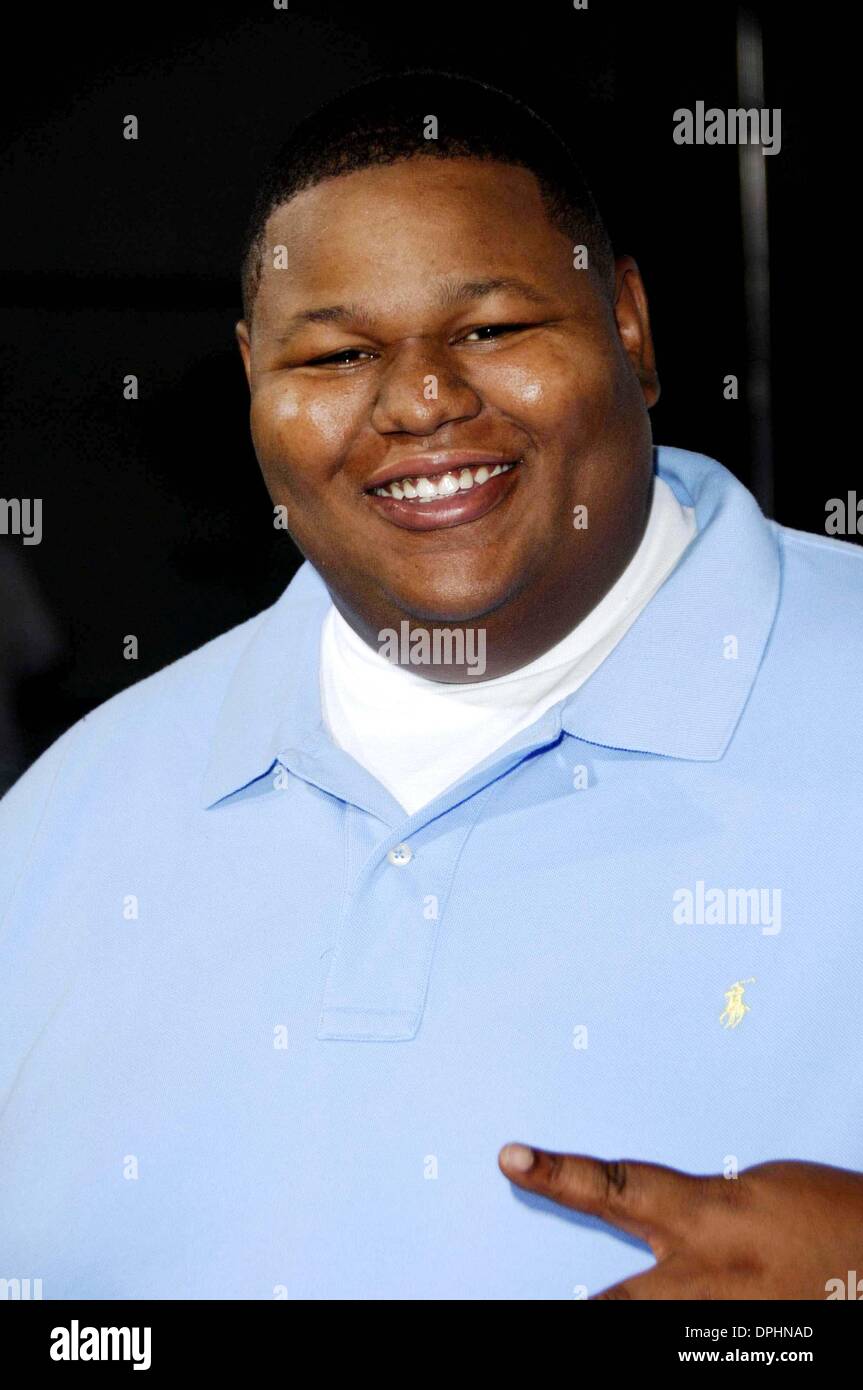 Jamal mixon hi-res stock photography and images - Alamy