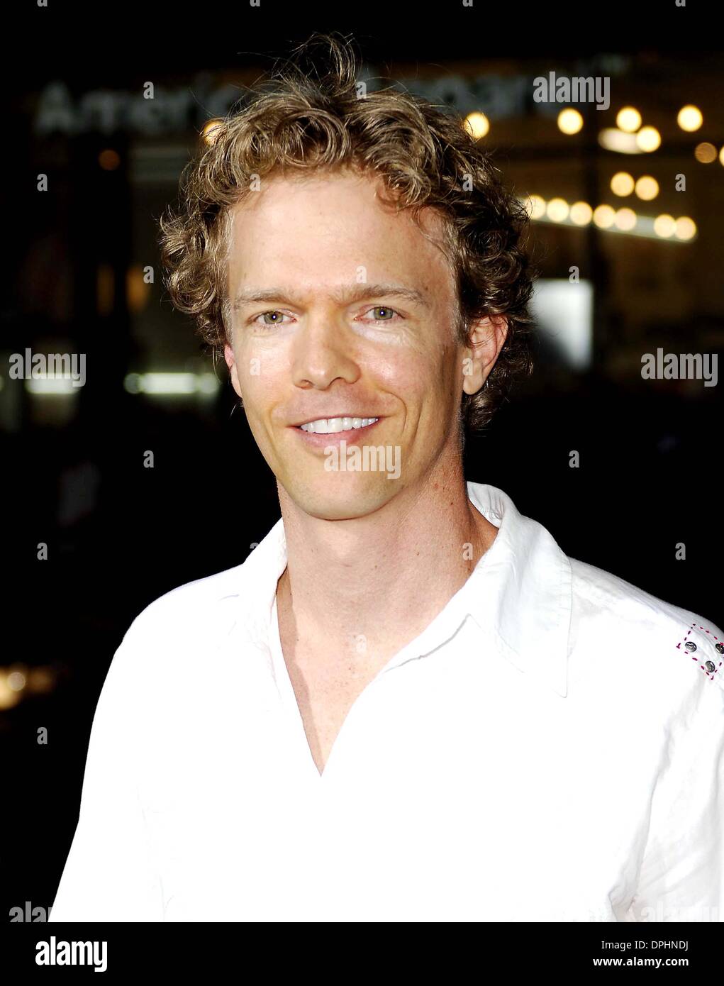 Greg coolidge hi-res stock photography and images - Alamy