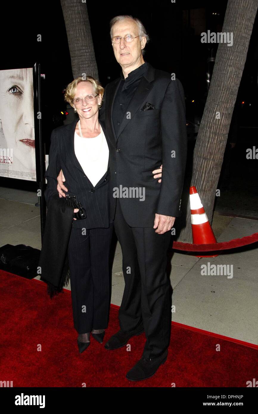 Oct. 4, 2006 - Hollywood, California, U.S. - K50095MGE.JAMES CROMWELL ...