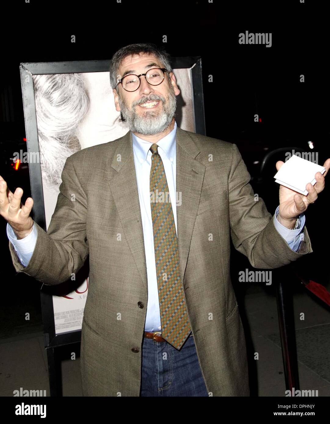 Films by john landis hi-res stock photography and images - Alamy