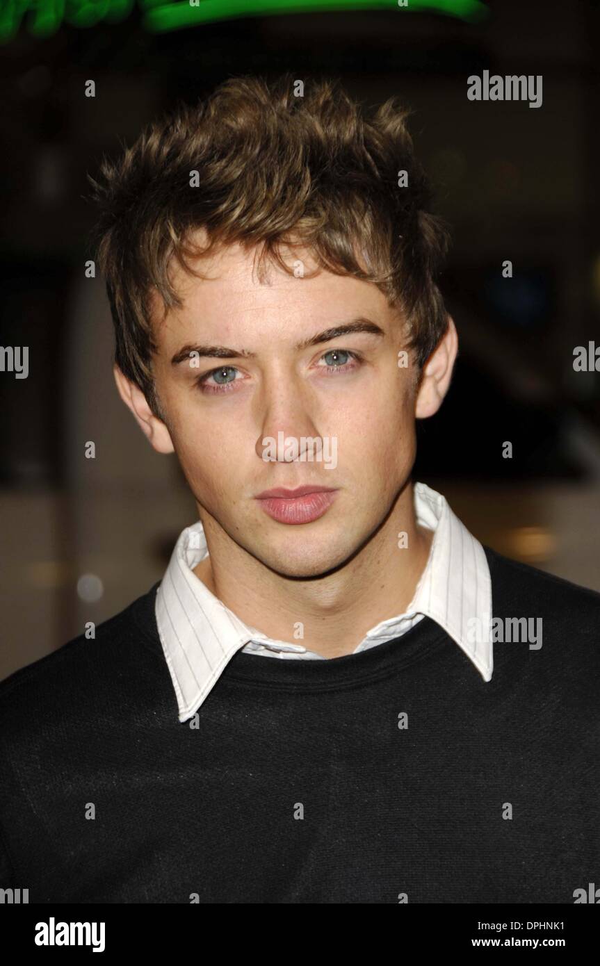 Johnny Pacar Flight 29 Down