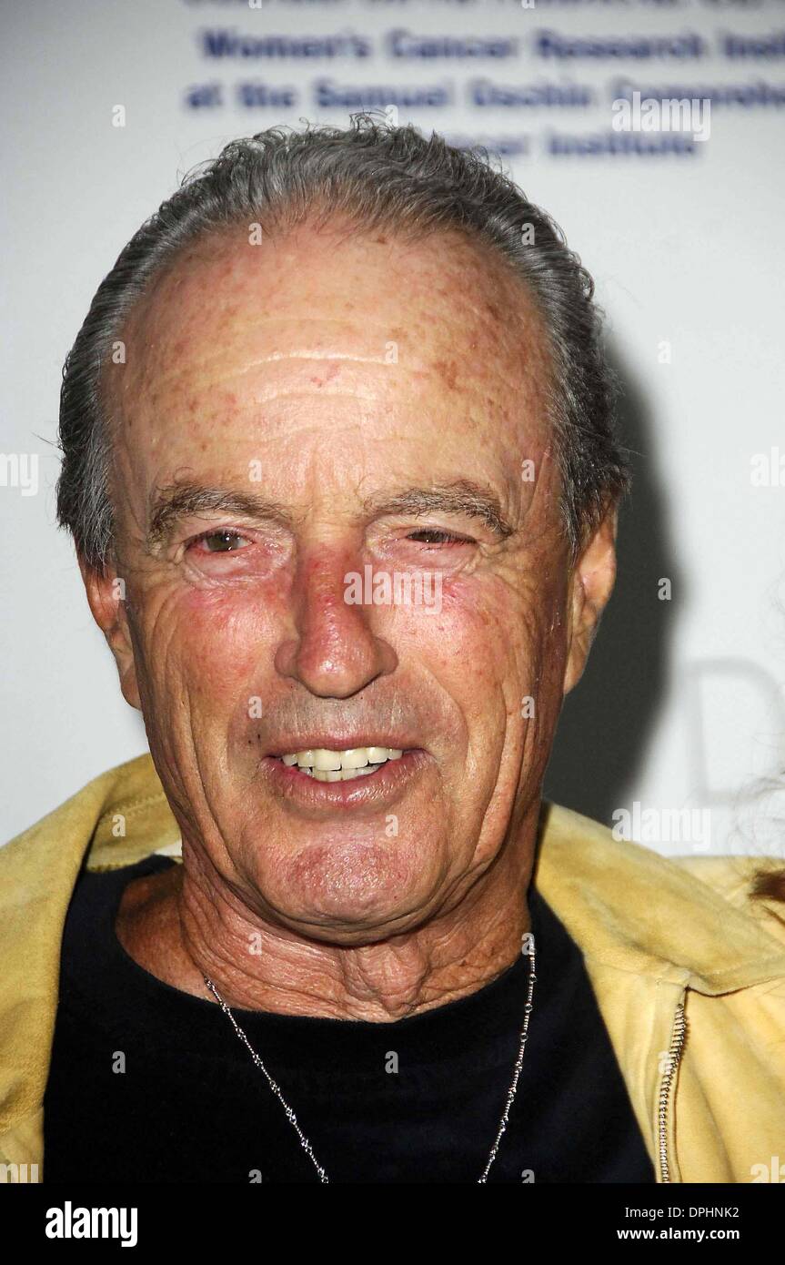 Oct. 6, 2006 - Hollywood, California, U.S. - Fred Segal during the ...